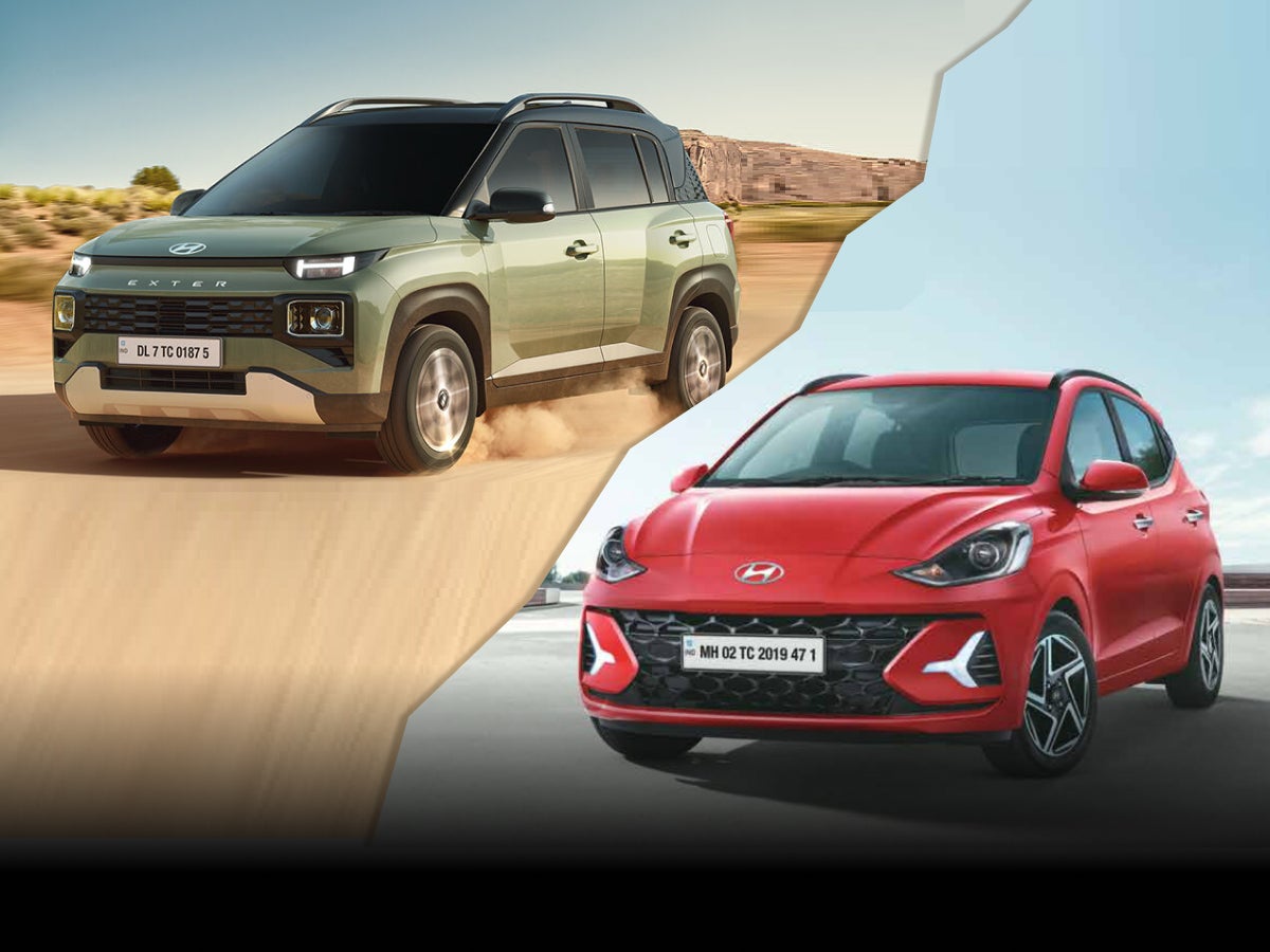 Hatchback vs Compact SUV: Which is the Better Choice for You?