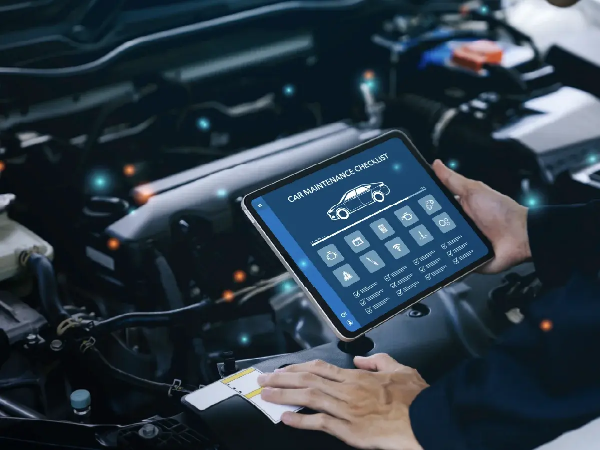 Car Inspection Guide: Identify and fix common car issues | CARS24
