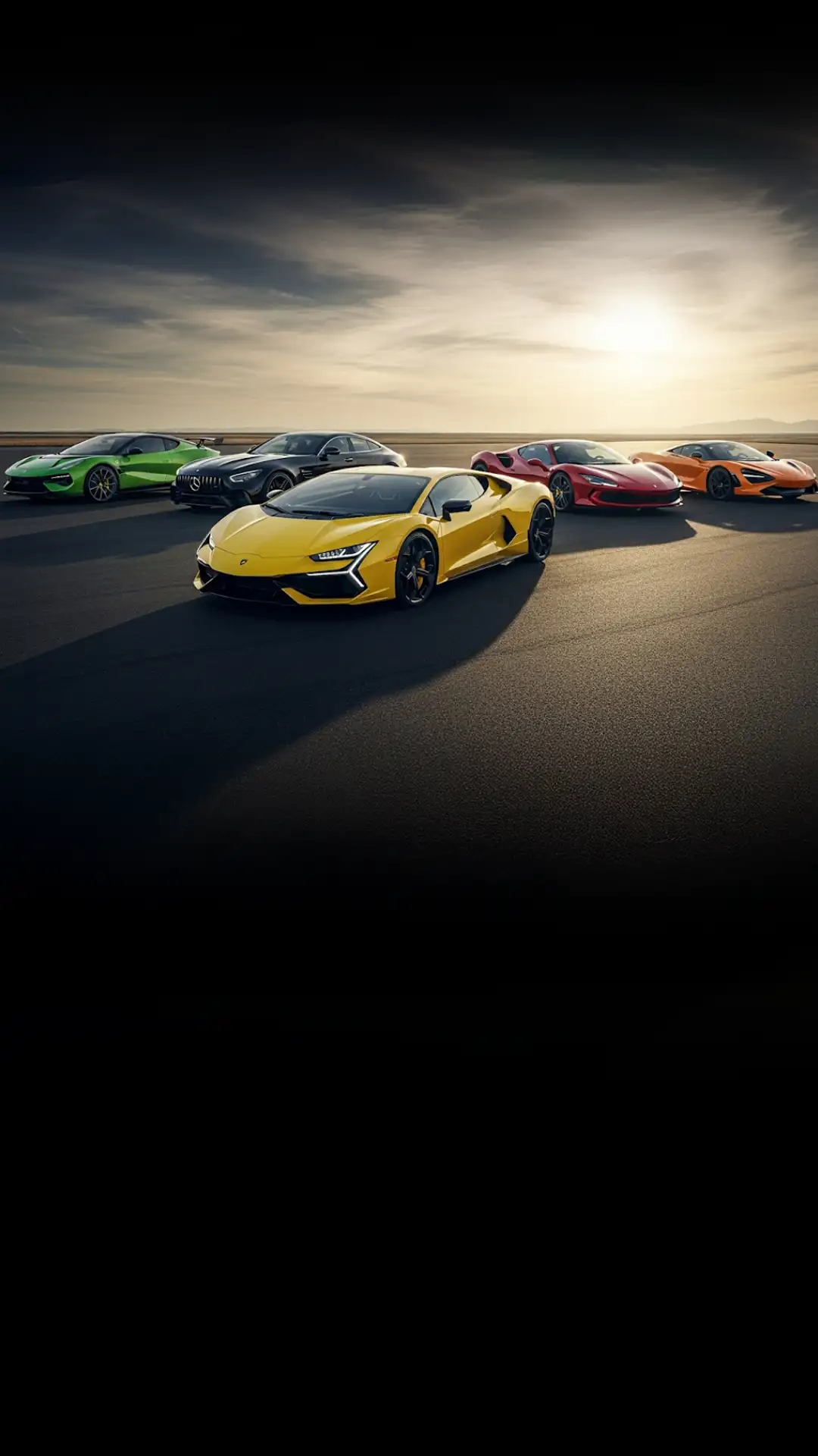 Top 5 Supercars in India 2025 – Price, Mileage & Specifications