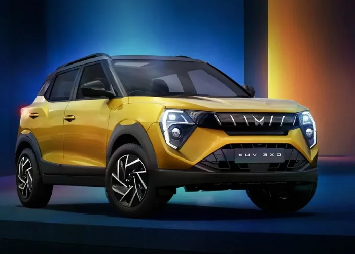 Mahindra XUV 3XO offers & discounts [May 2026] — Check how much you can ...