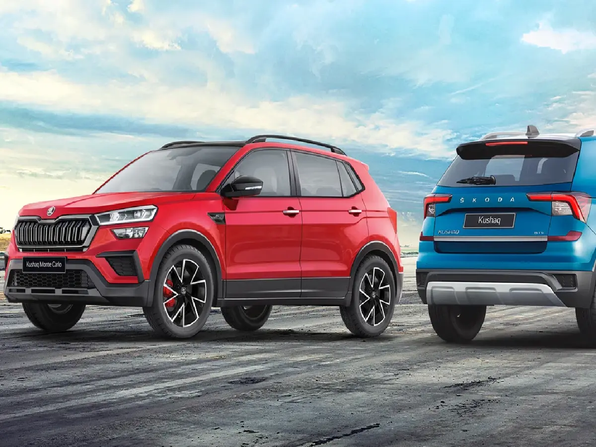 Grab up to Rs 5 lakh off with Skoda offers and discounts this April 2026!