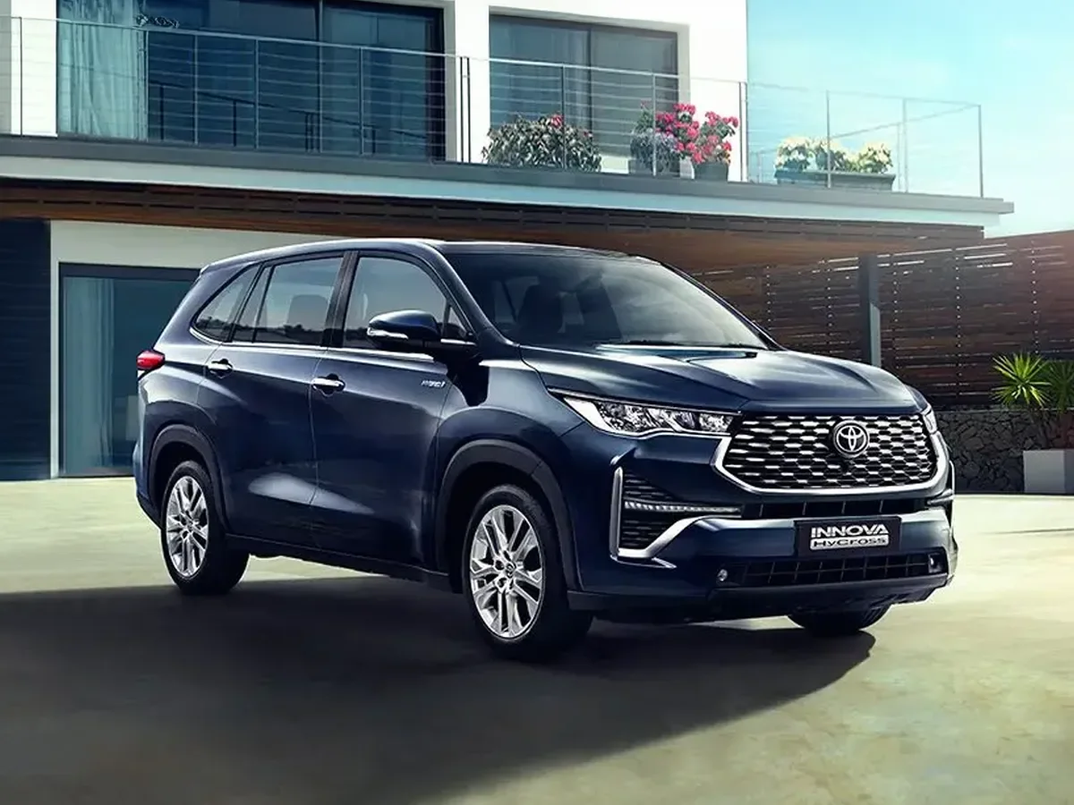 Best MPVs in India 2025 – Top 7 & 8-Seater Family Cars with Prices ...