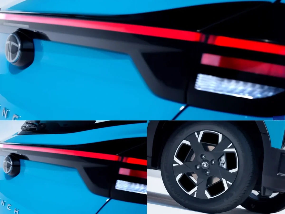 Tata Punch facelift to launch soon — Top highlights you need to know!