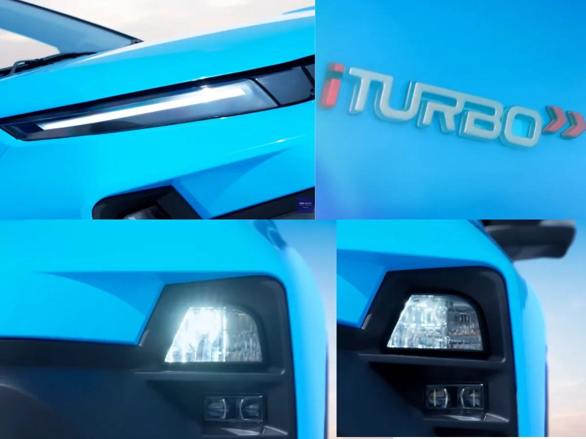 Tata Punch facelift to launch soon — Top highlights you need to know!