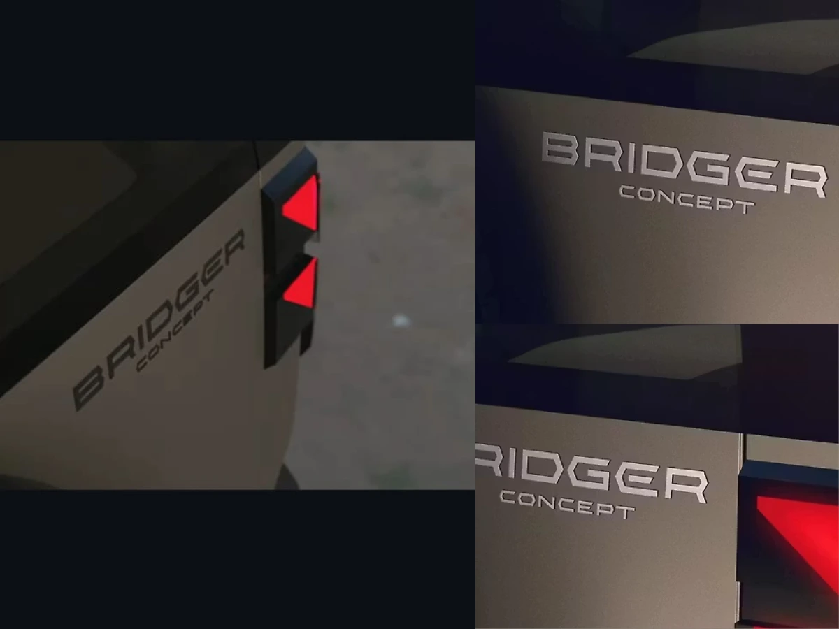 Renault Bridger concept revealed — A sneak peek at the upcoming XUV 3XO ...