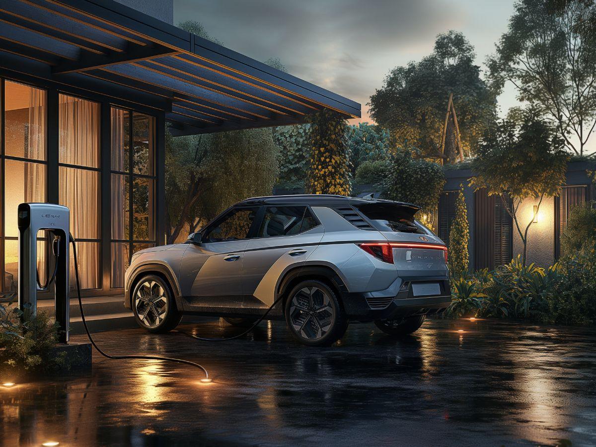 Upcoming Hyundai cars in India 2025 — Electric Creta and more