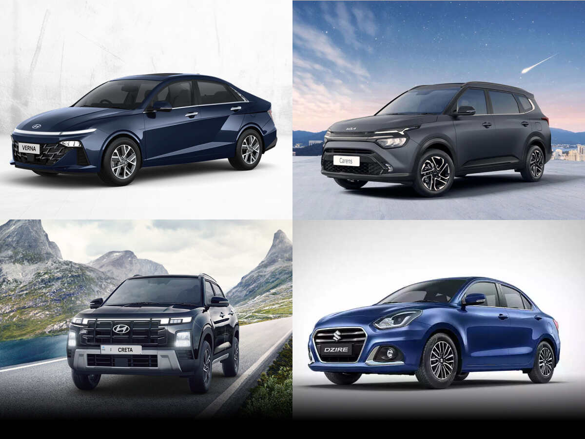 13 Best Cars For Long Drives In India In 2026