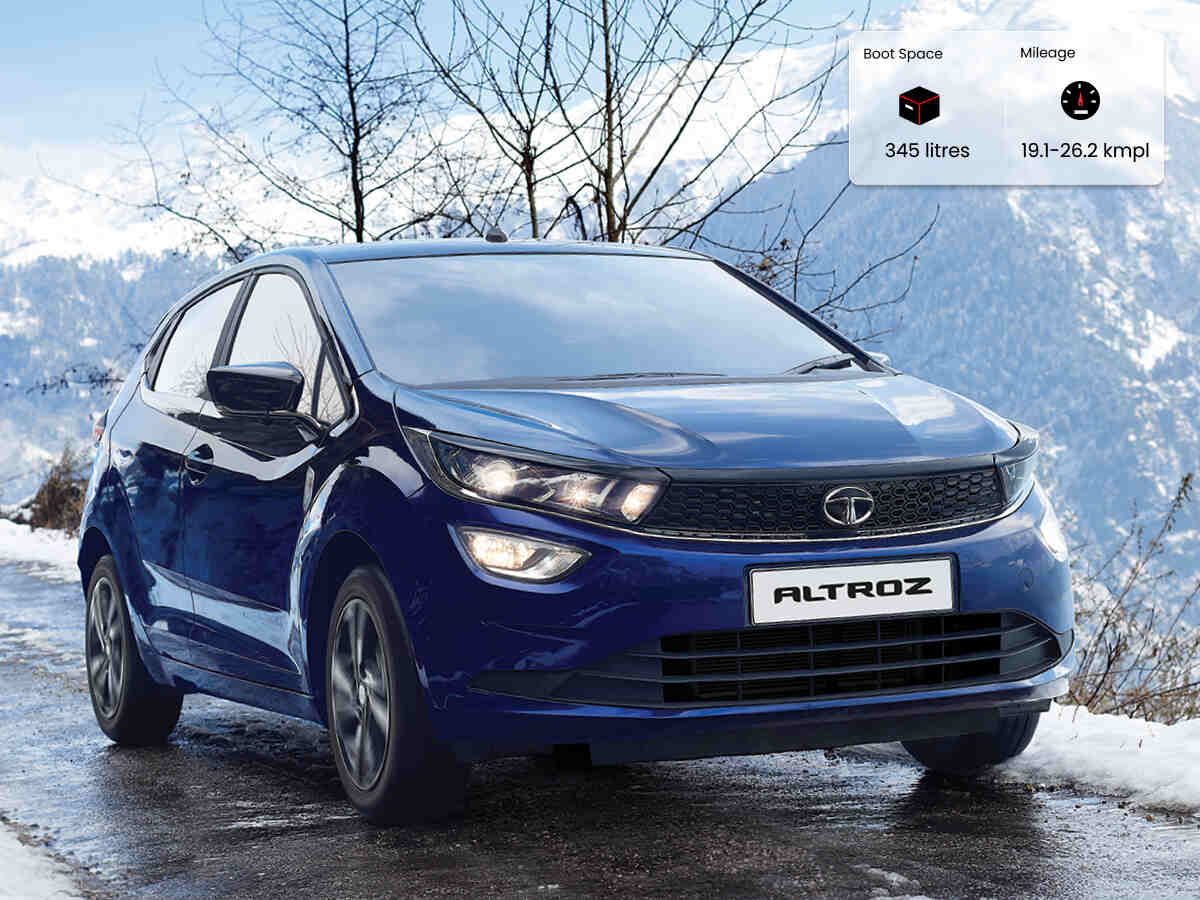 13 Best Cars For Long Drives In India In 2026