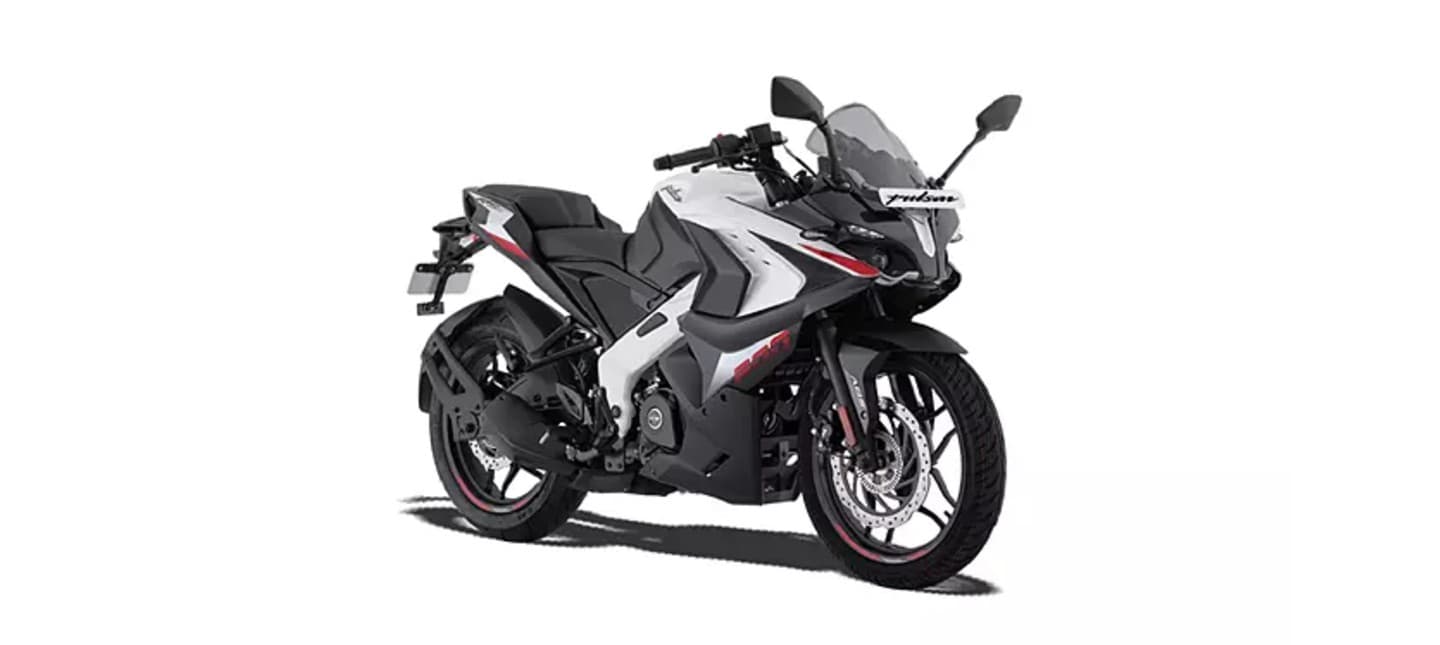 Bajaj Pulsar RS200 Bike Variants - Compare All Bajaj Pulsar RS200 ...