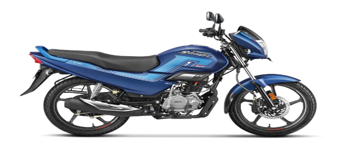 Hero Super Splendor Xtec Bike Price in Vadakara - On Road & Ex showroom ...