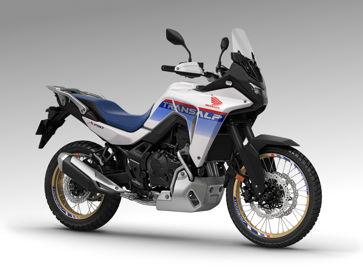 Honda Transalp XL750 Bike Mileage - ARAI Rated, City, Highway & Real ...