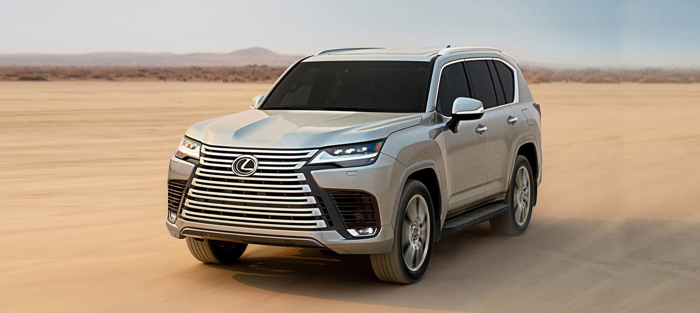 Lexus LX vs Tata Sierra EV Comparison of Price, Mileage, Specs & Colours