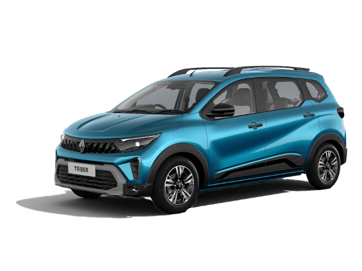 Renault Triber On Road Price in Kannur May 2026 – Variants, Specs & EMI ...