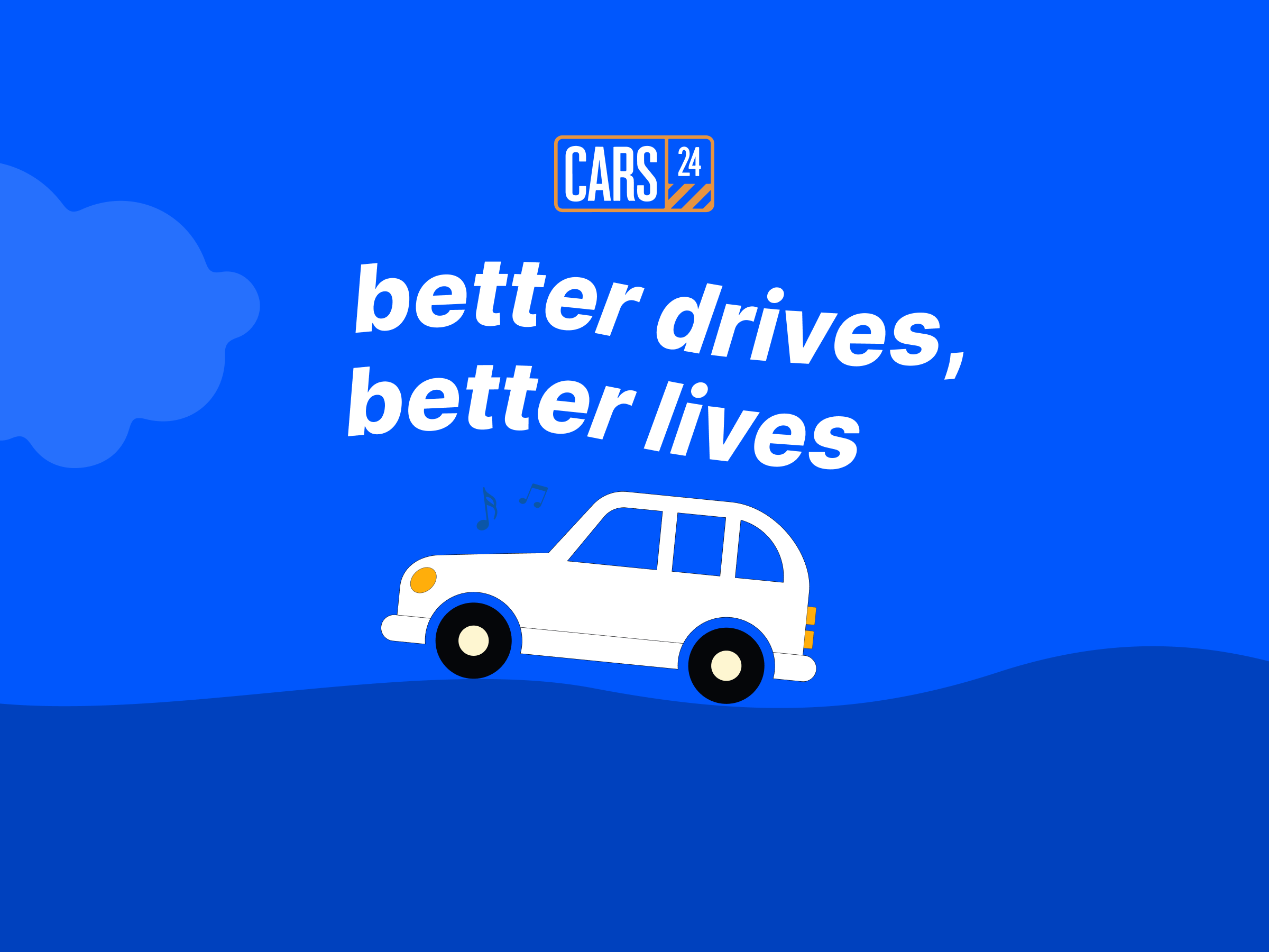 Understanding 'Better Drives, Better Lives' - Our Pledge
