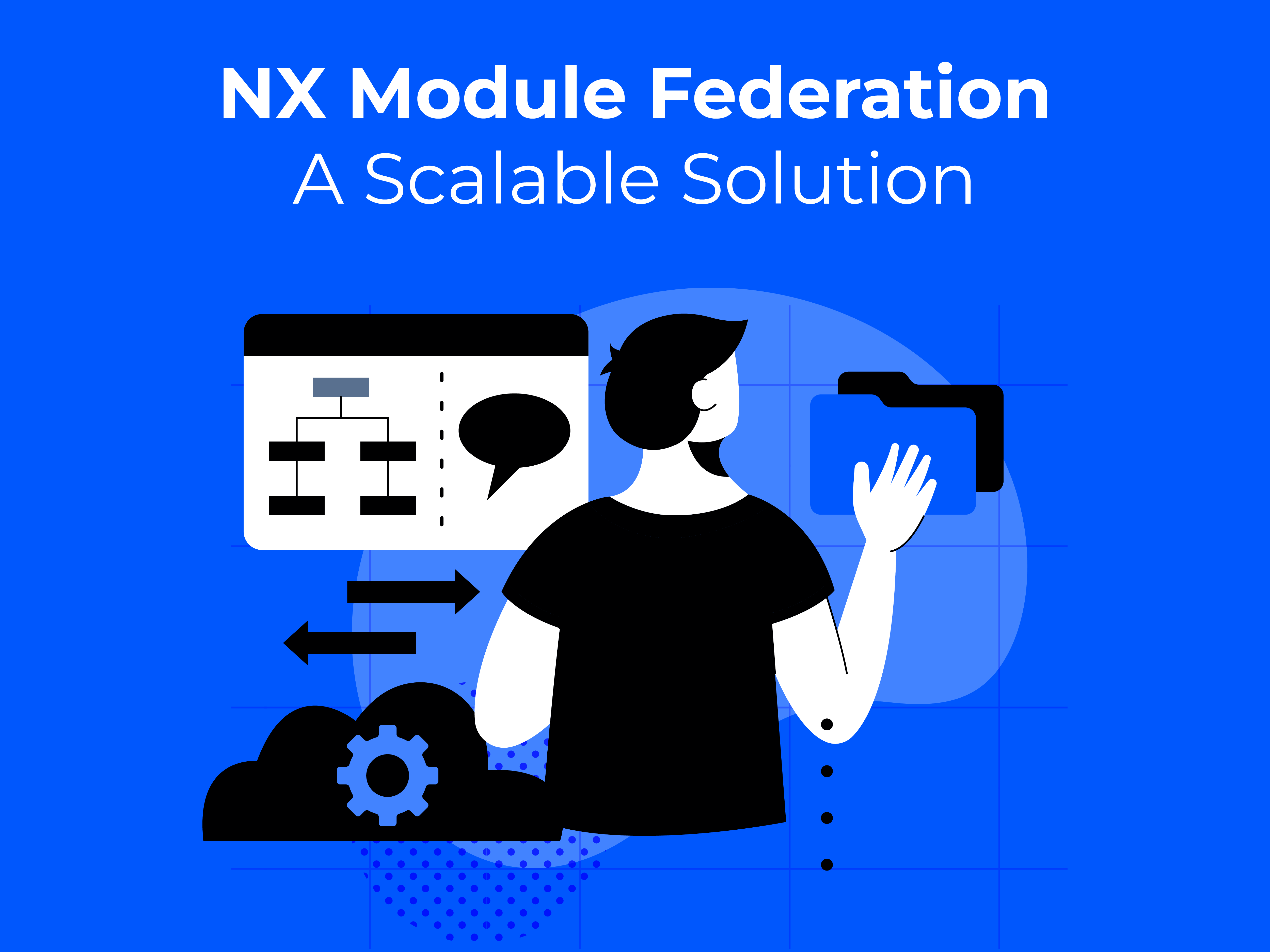A Scalable Solution for Hosting Multiple Micro-Frontend Applications ...
