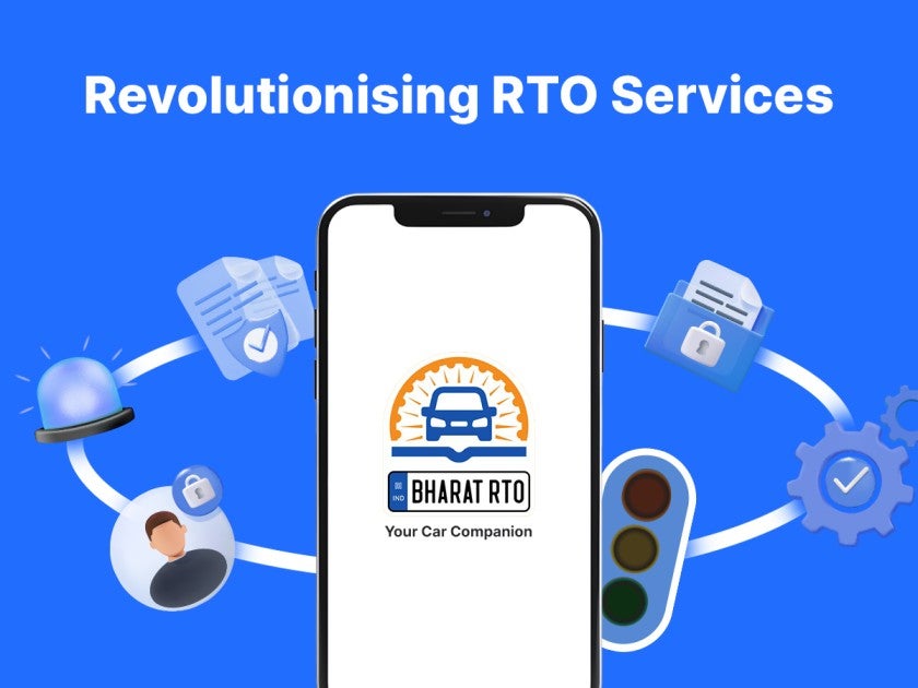 Bharat RTO: Transforming Saadhan into the Future of Driving Convenience