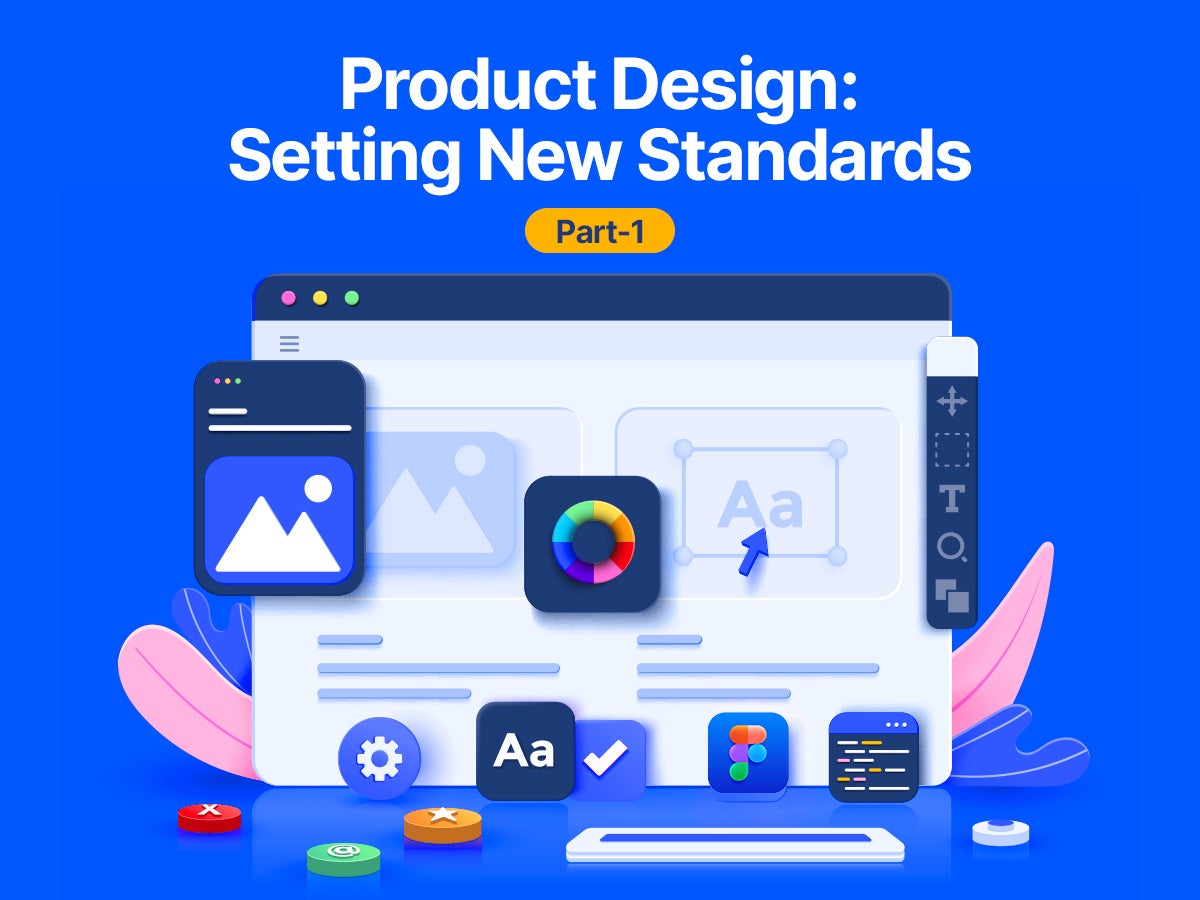 CARS24 Design Revolution: Setting new standards (Part 1)