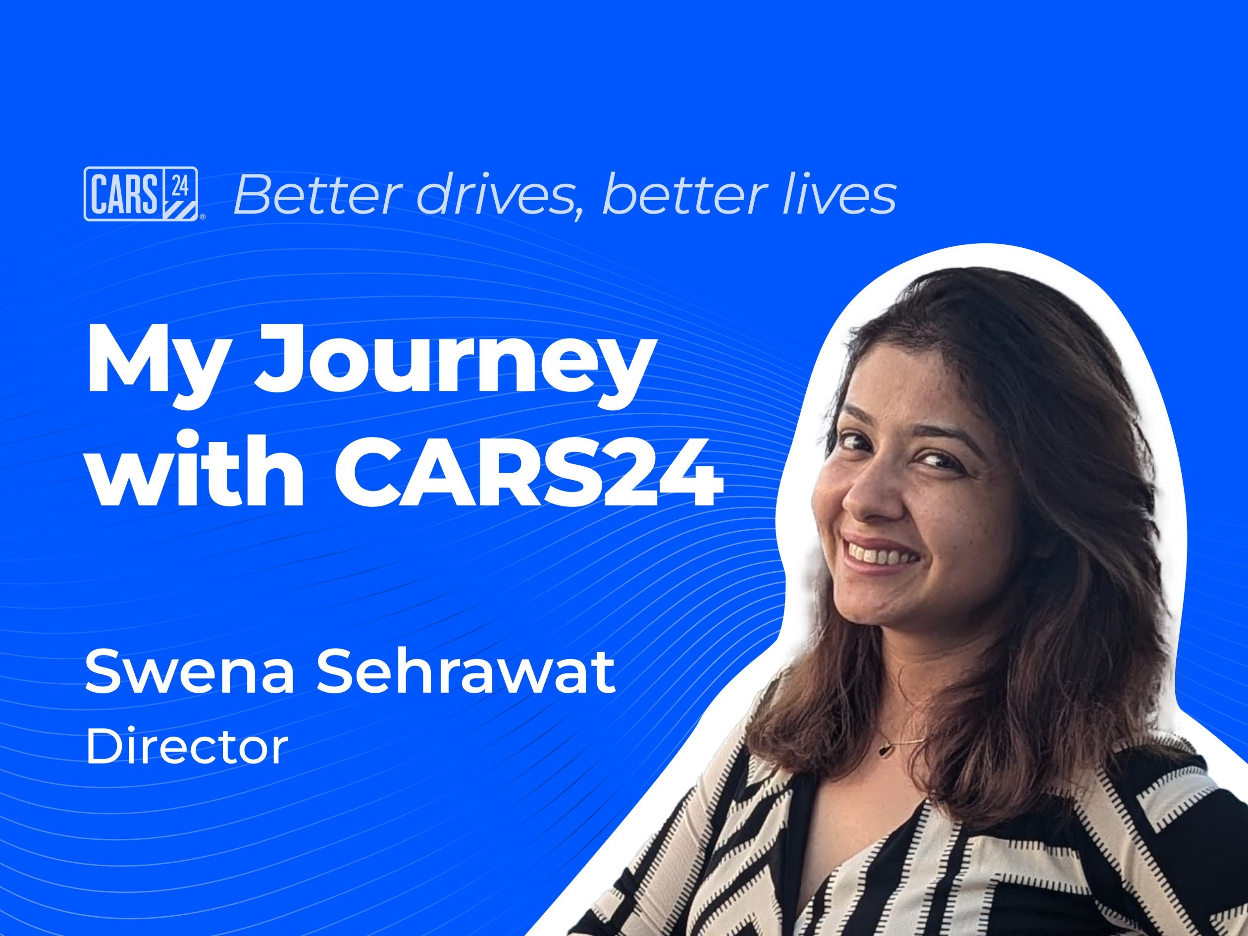 Two Years, One Incredible Journey