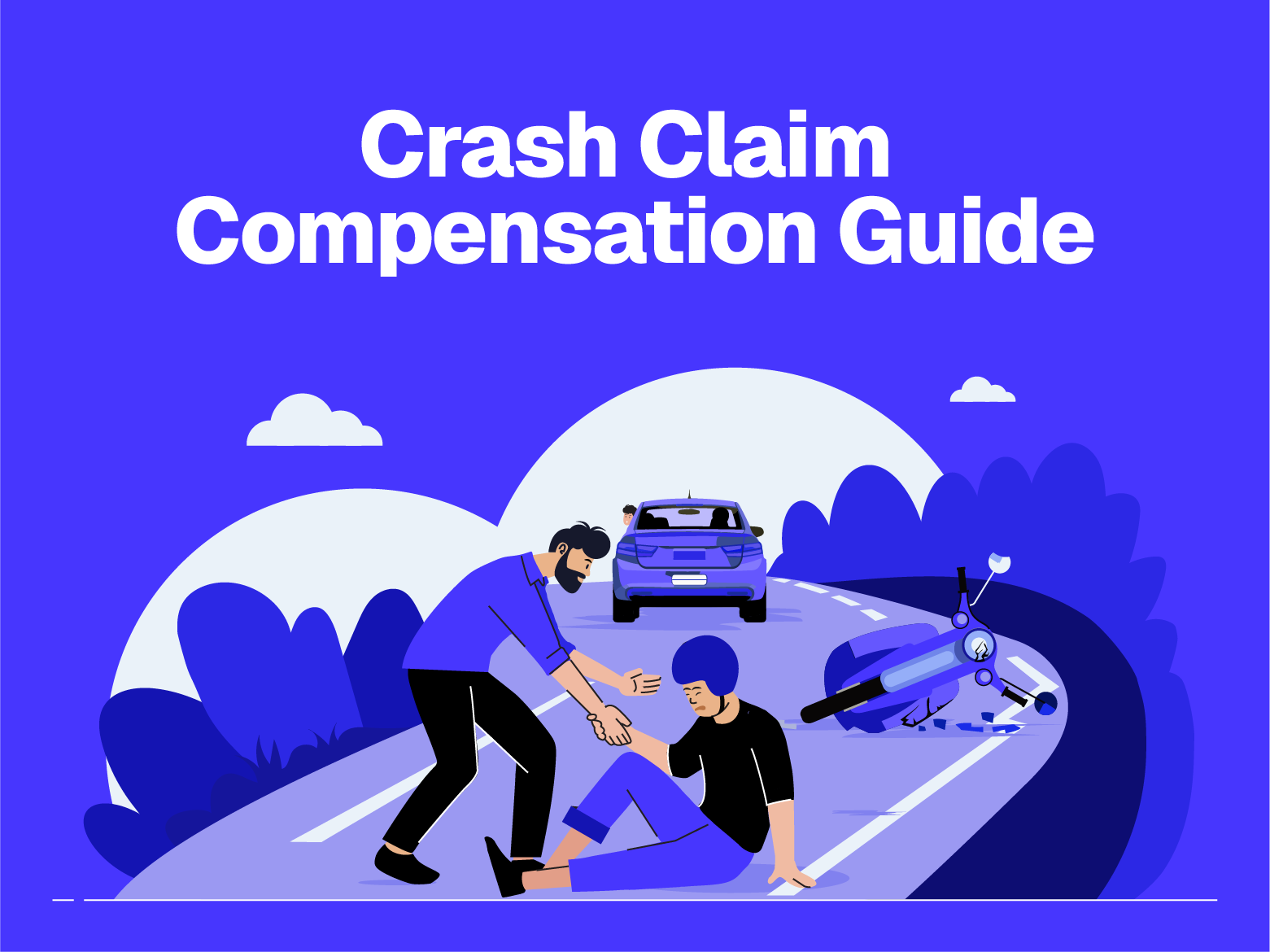 Crash Claim Compensation Guide