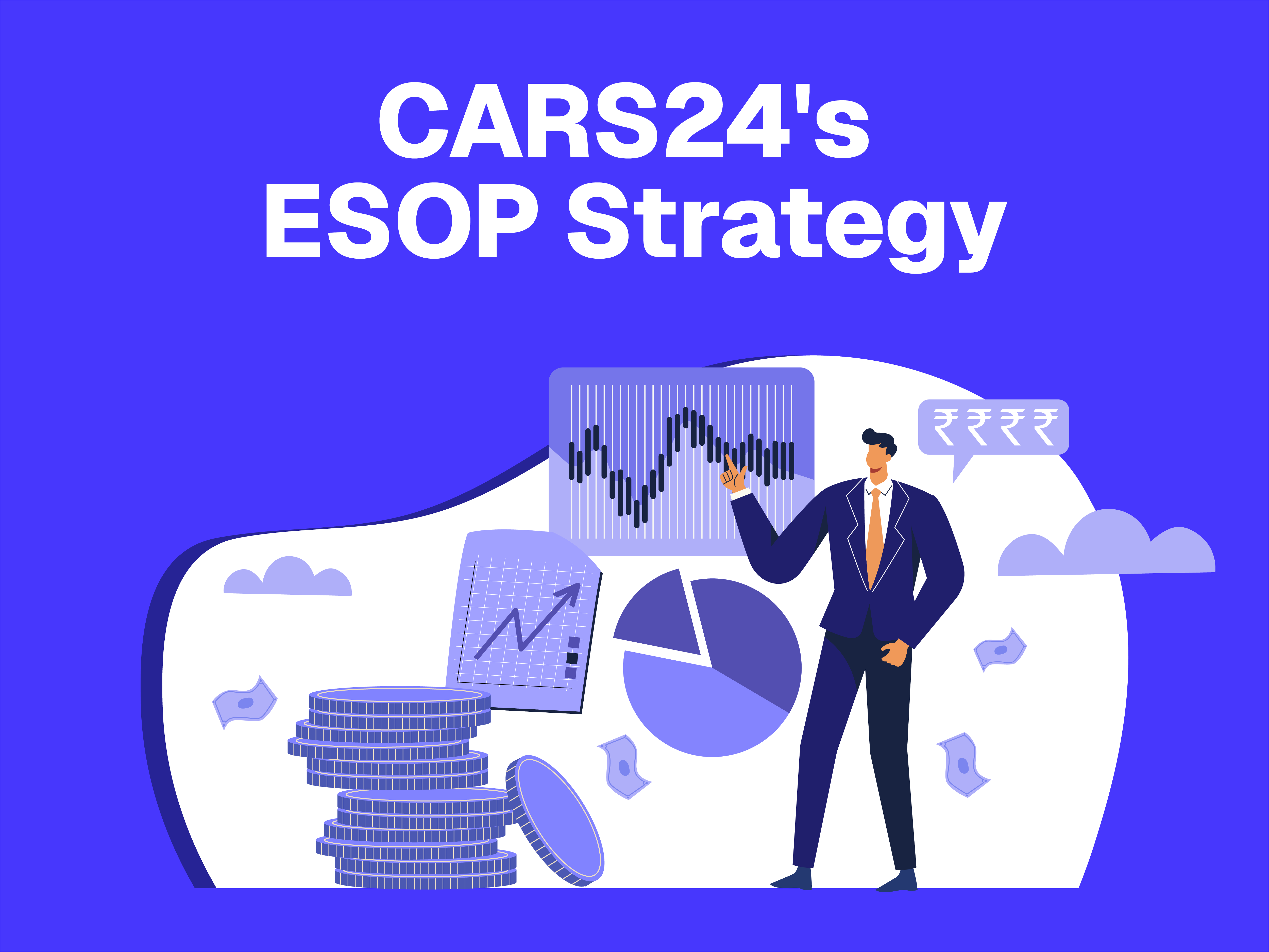Cars24's ESOP Strategy: Trust Through Liquidity and Fair Terms