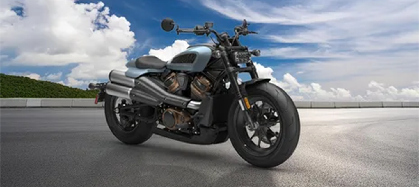 Harley-Davidson Sportster S Bike Price in Pondicherry - On road & Ex showroom Price in 2025