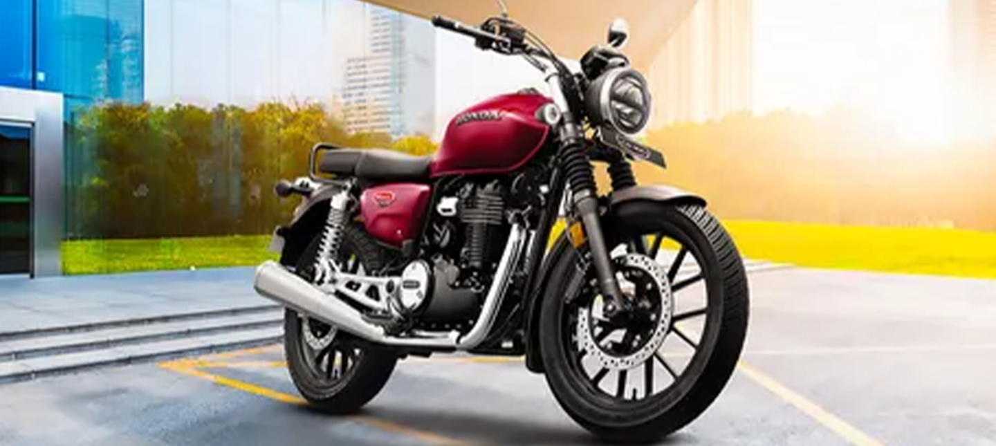 Honda CB350 Bike Specifications - Engine, Mileage, Features & More
