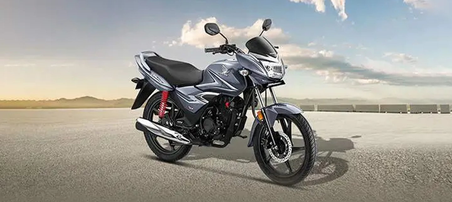 Honda Shine Bike Colours - All Color Options with images, pics ...