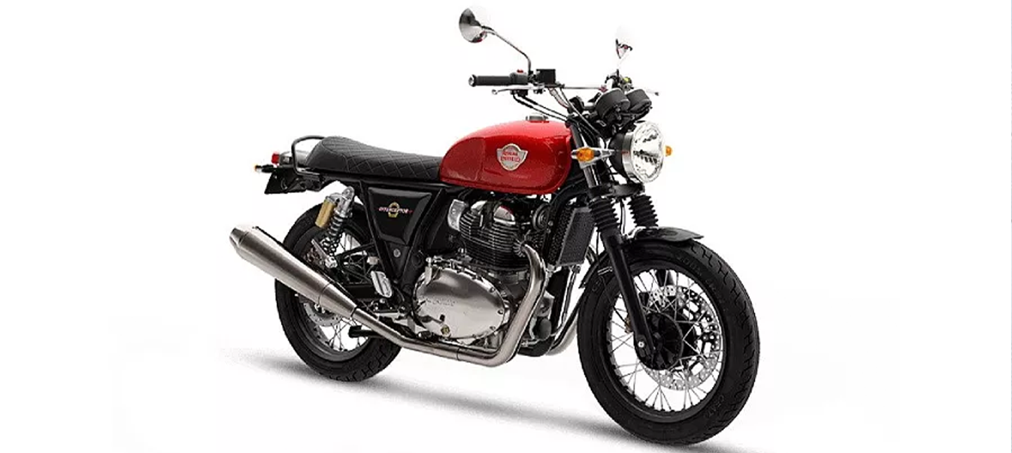 Royal Enfield Interceptor 650 Bike Price in Pondicherry - On road & Ex showroom Price in 2025