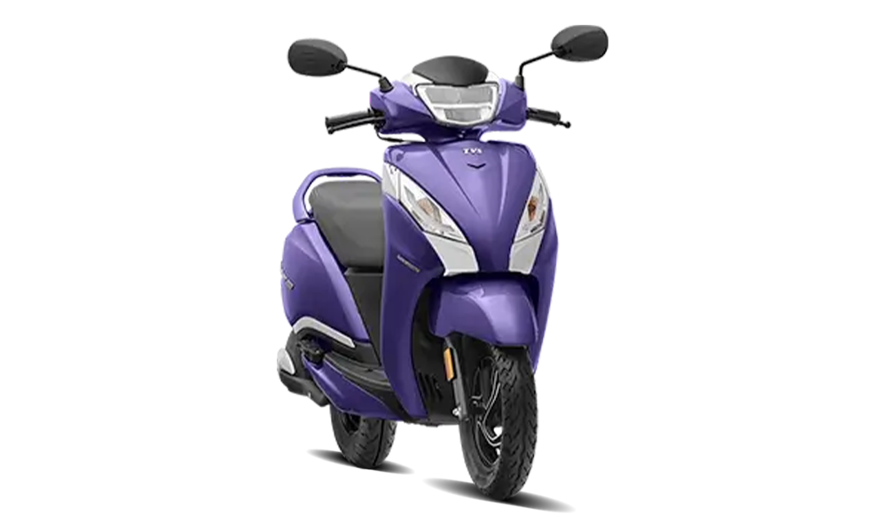 TVS Jupiter 125 Bike Colours - All Color Options with images, pics ...