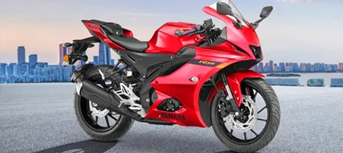 Yamaha R15 V4 Bike Images - Photos & Wallpapers