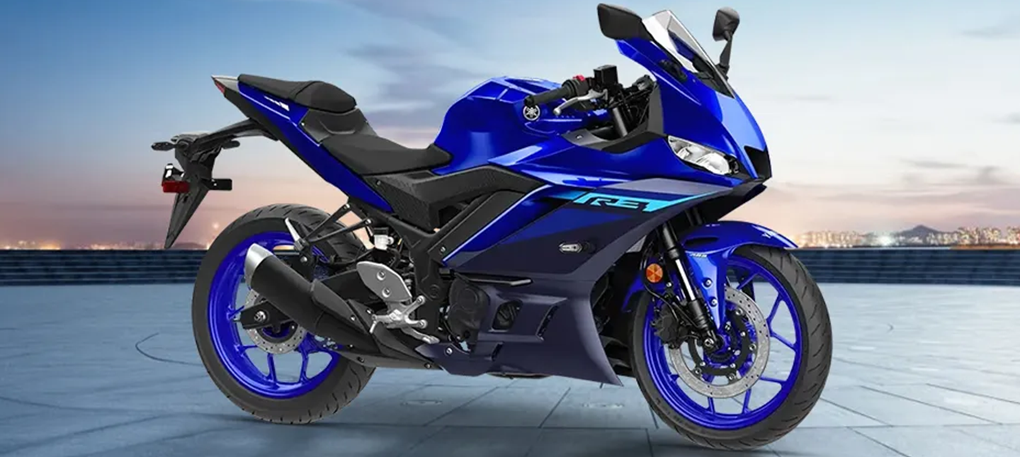 Yamaha R3 Bike Specifications - Engine, Mileage, Features & More
