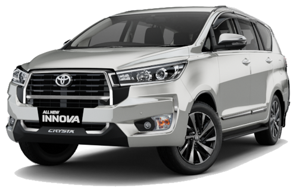 Toyota Innova Crysta Price in India 2025 – Images, Specs & Reviews | CARS24