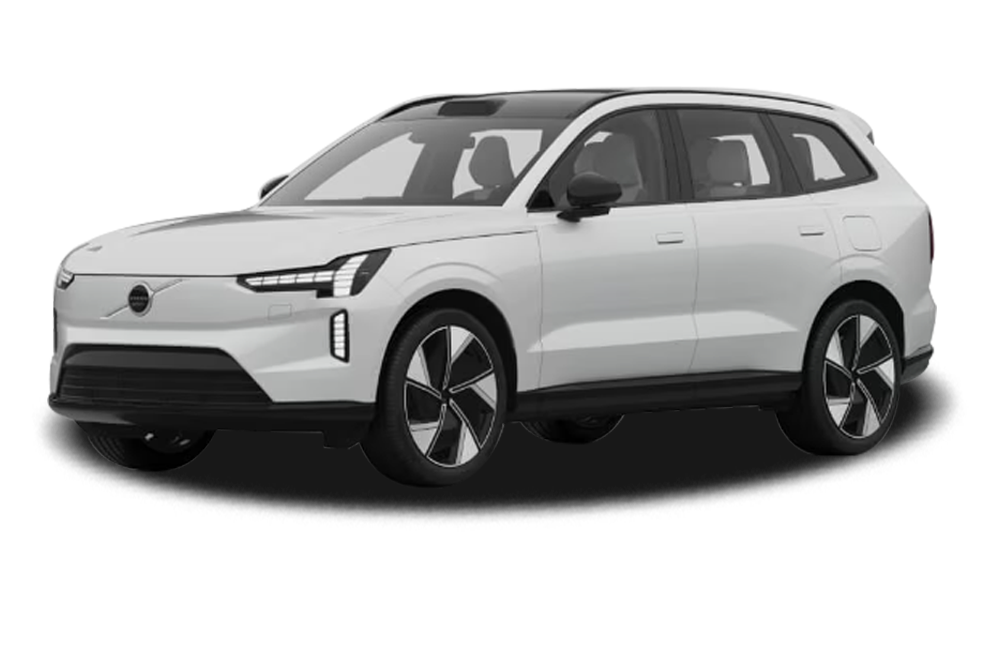 Volvo EX90 2025 expected price, features, variants and specifications