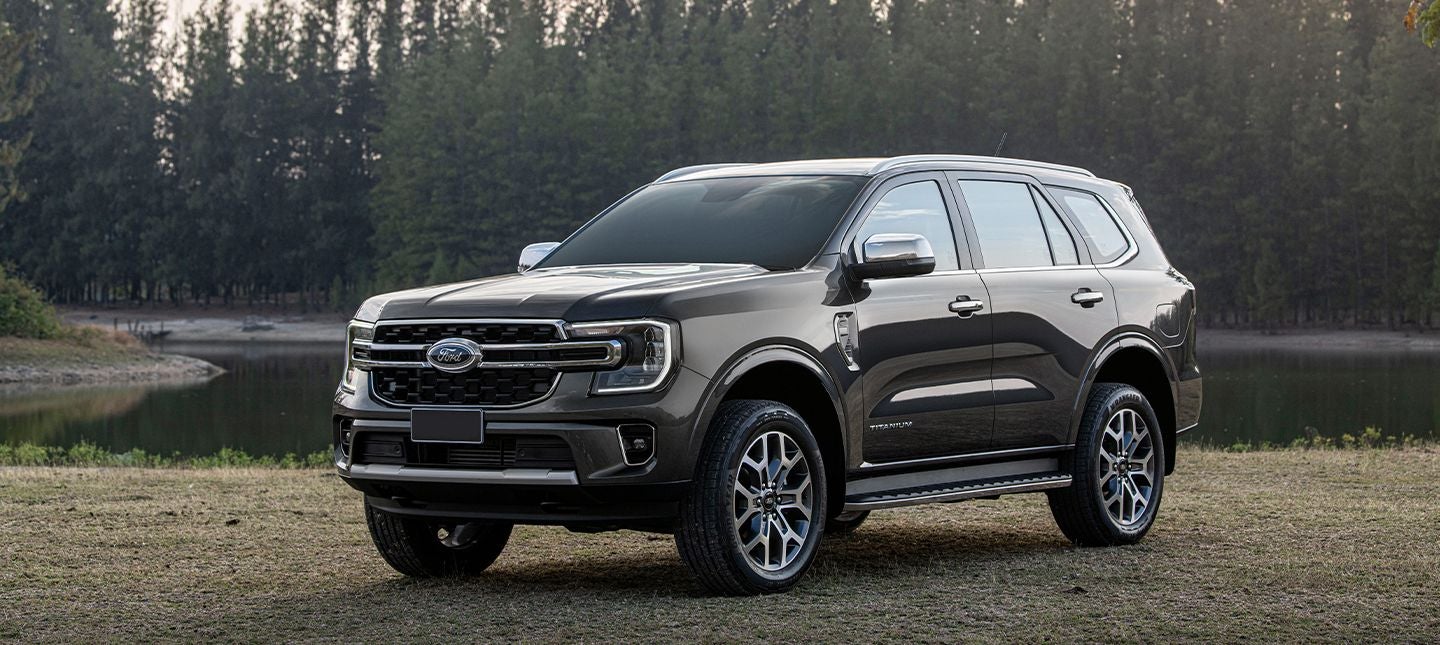 Ford Endeavour expected price in {new Delhi_slug}