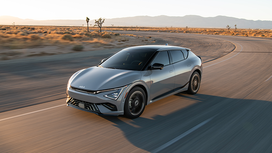 Kia EV6 vs Tata Nexon EV Max Comparison of Price, Mileage, Specs & Colours