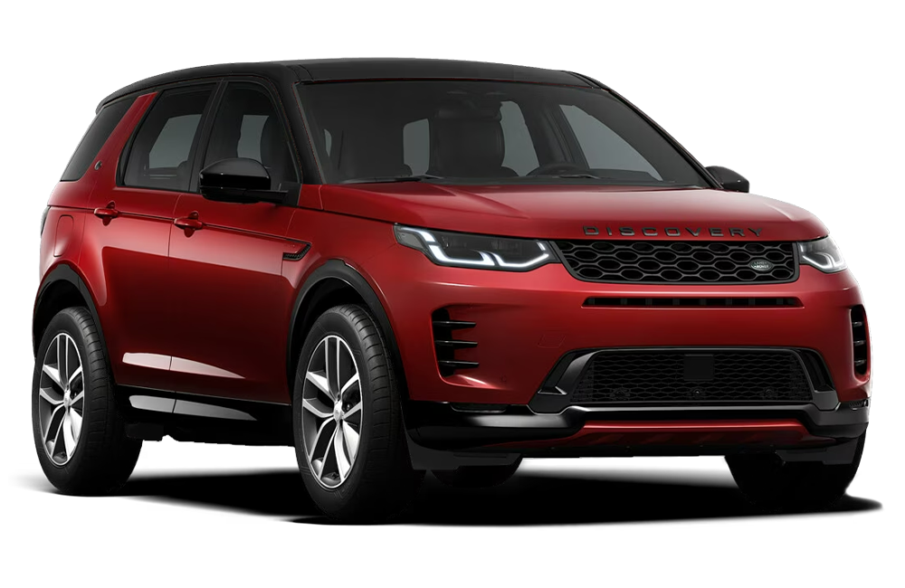 Land Rover Discovery Sport Price in India 2025 – Images, Specs ...