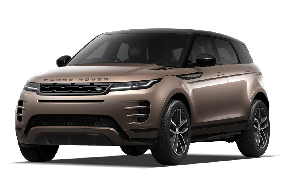 Land Rover Range Rover Evoque Price in India 2025 – Images, Specs ...
