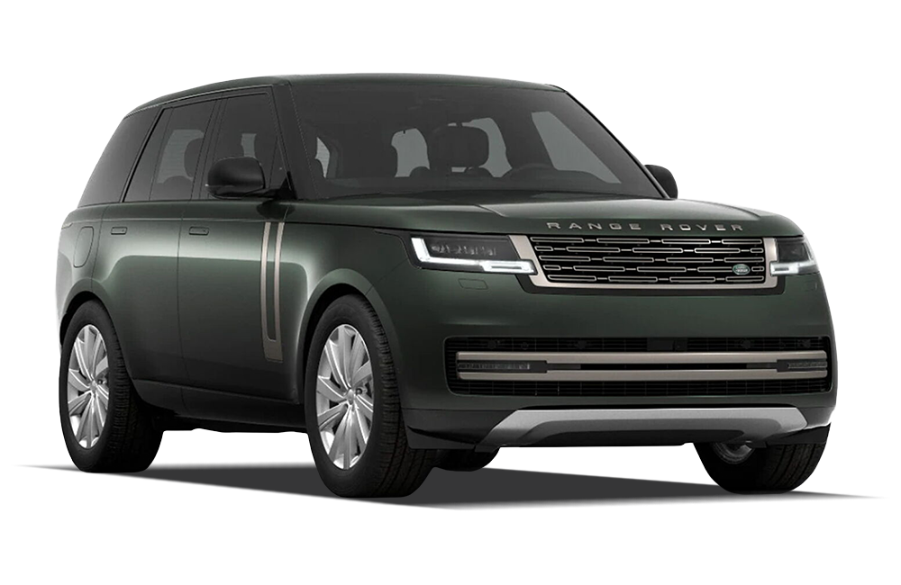 Land Rover Range Rover Price in India 2025 – Images, Specs & Reviews ...