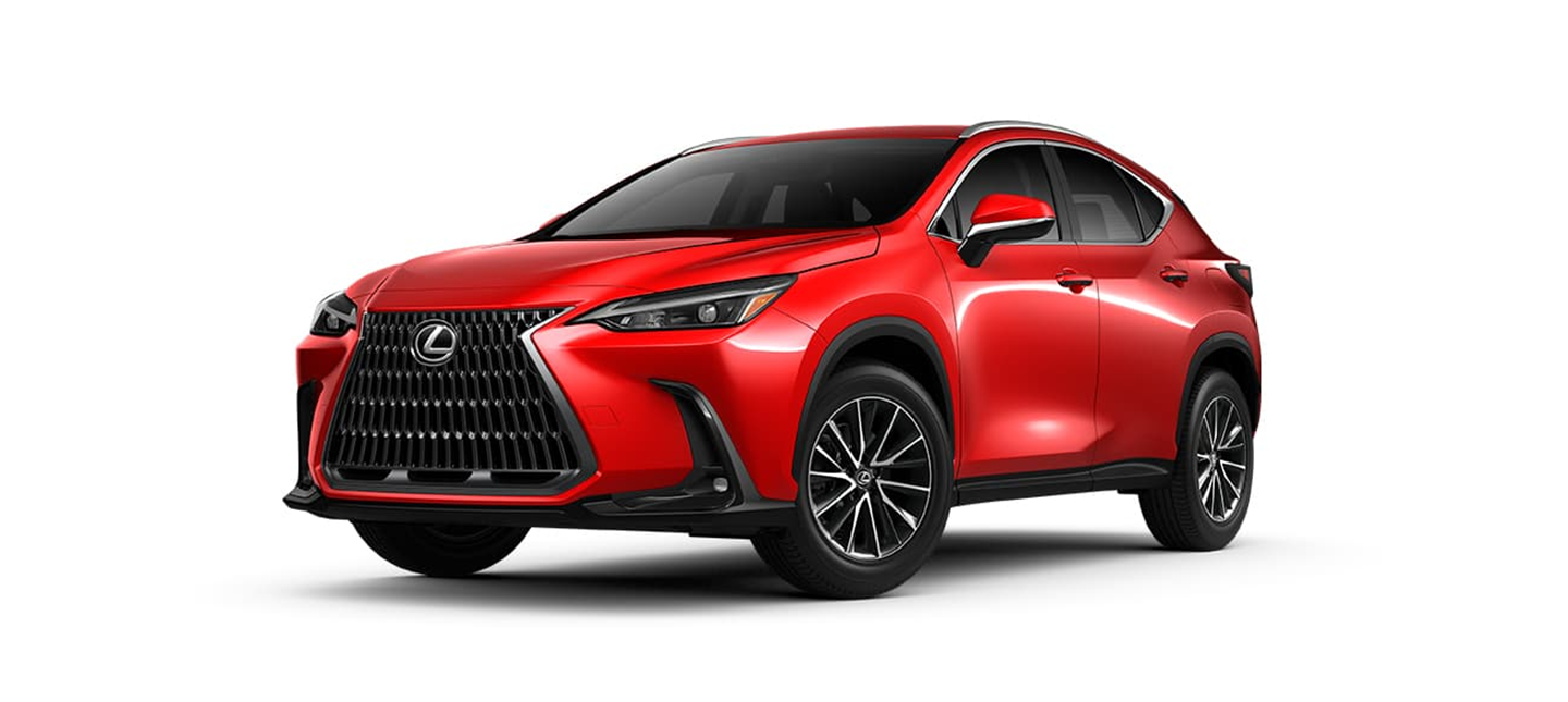 Lexus NX vs Tata Sierra EV Comparison of Price, Mileage, Specs & Colours