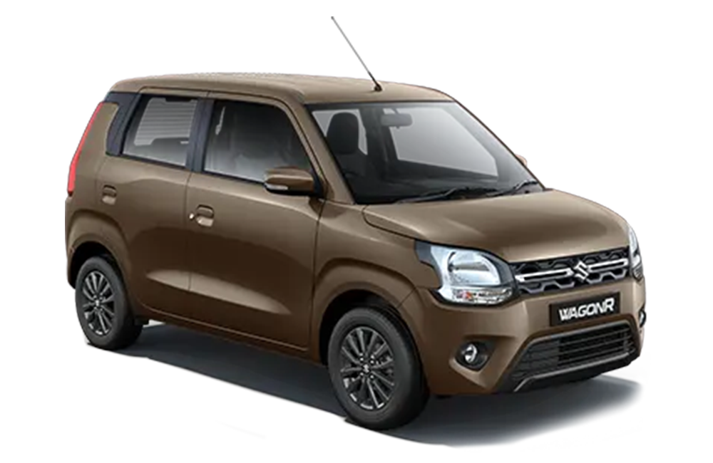 Maruti Suzuki Wagon R Price in India 2025 – Images, Specs & Reviews ...