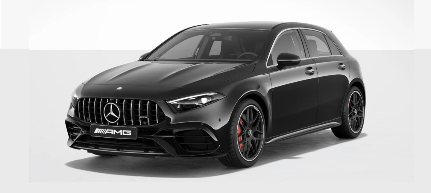 Mercedes-Benz Amg A 45 S vs Maruti Suzuki Ciaz Comparison of Price ...