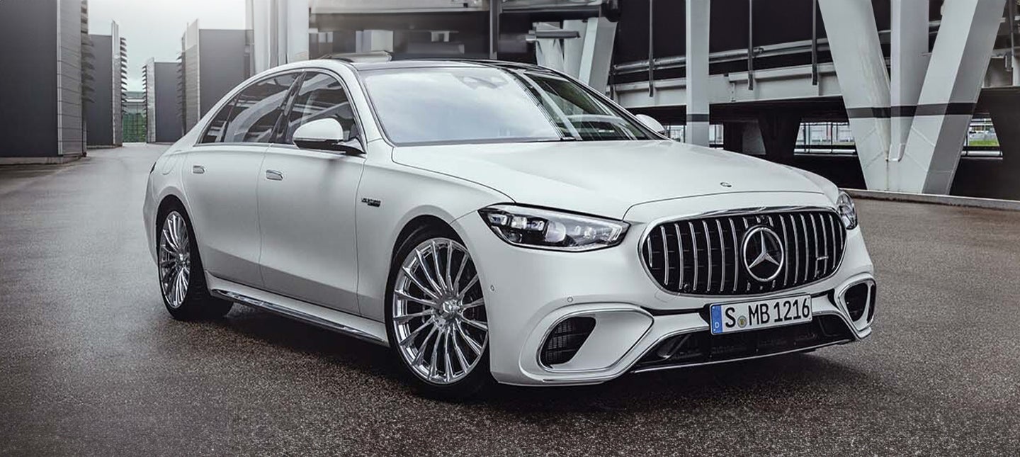 Mercedes-Benz AMG S 63 vs Tata Sierra EV Comparison of Price, Mileage ...