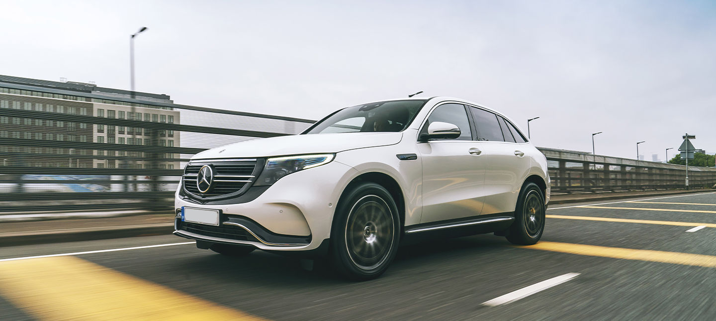 Mercedes-Benz EQC vs Tata Sierra EV Comparison of Price, Mileage, Specs ...