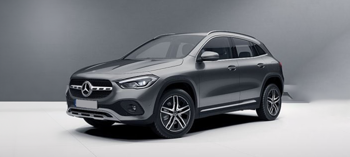 Mercedes-Benz GLA 2021-23 vs Audi Q3 Sportback Comparison of Price ...
