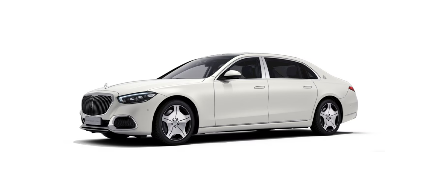 Mercedes-Benz Maybach S-Class Models - Explore all Maybach S-Class ...