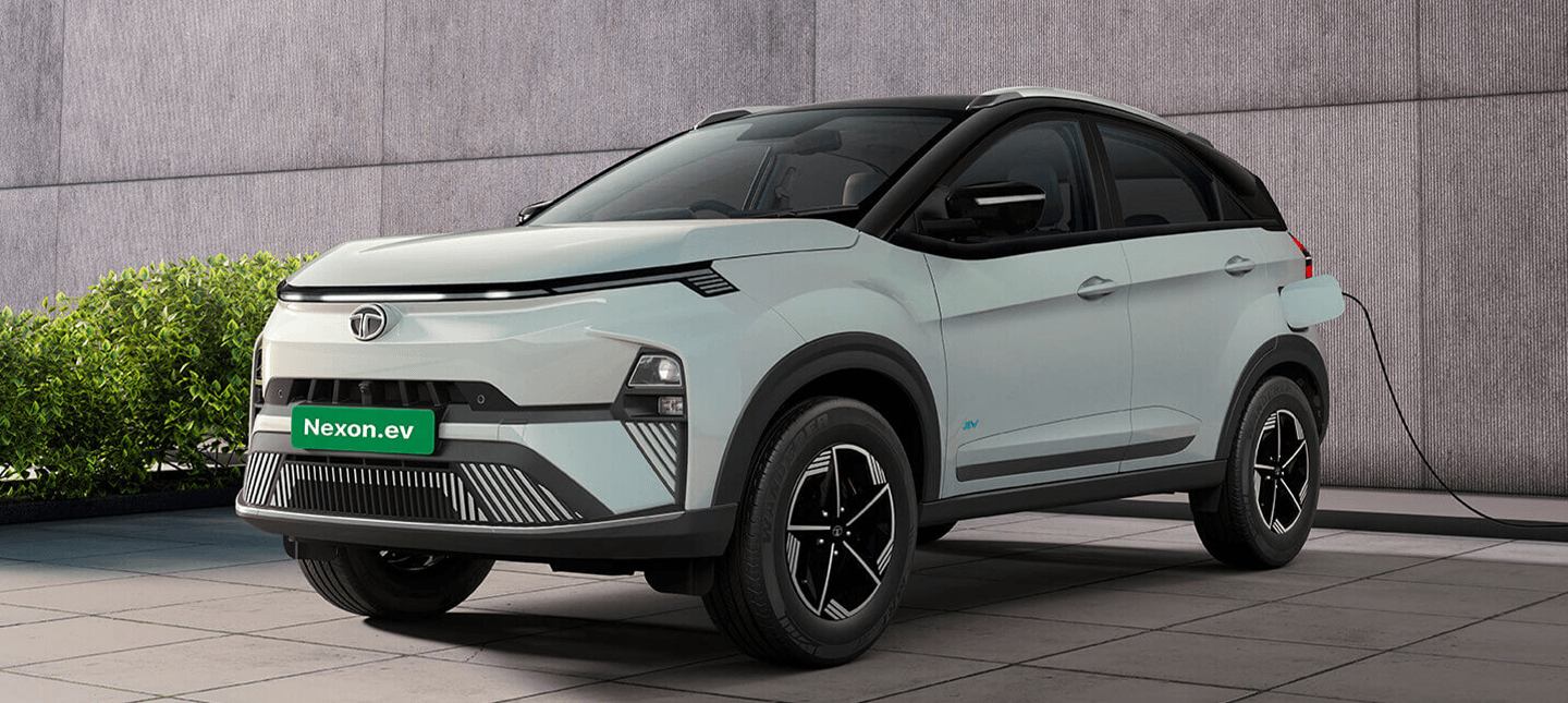 Tata Nexon EV Models - Explore all Nexon EV Variants from Base to Top ...