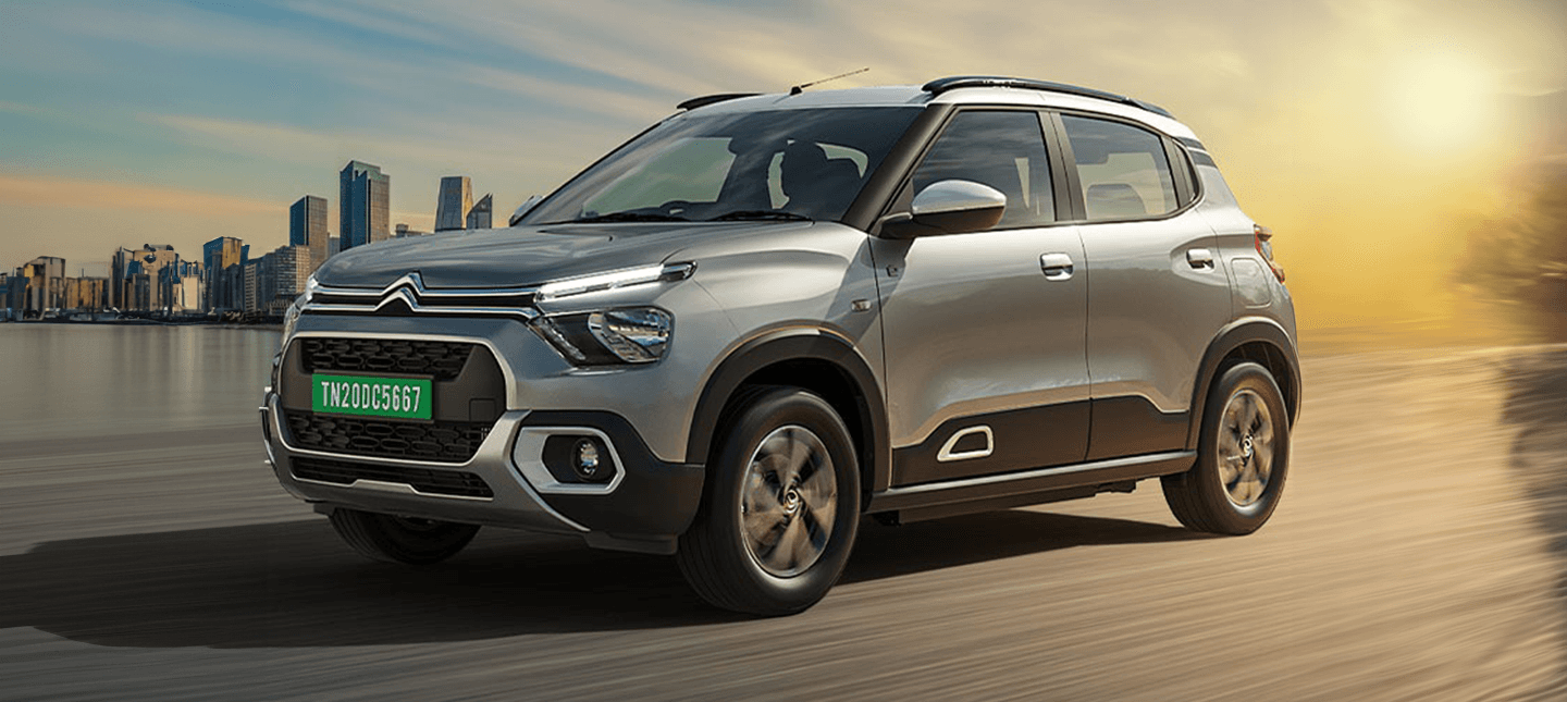 Citroen eC3 vs Maruti Suzuki Alto Tour Comparison of Price, Mileage ...