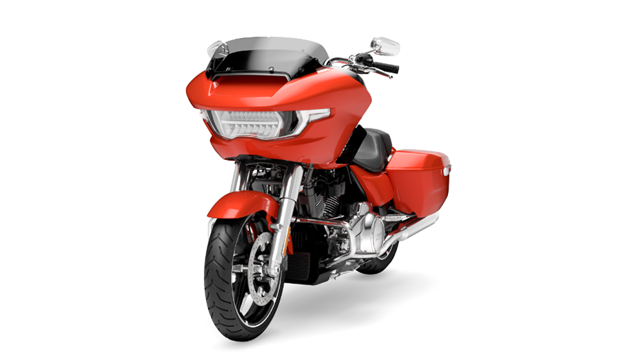 Harley-Davidson Road Glide Bike Colours - All Color Options with images ...