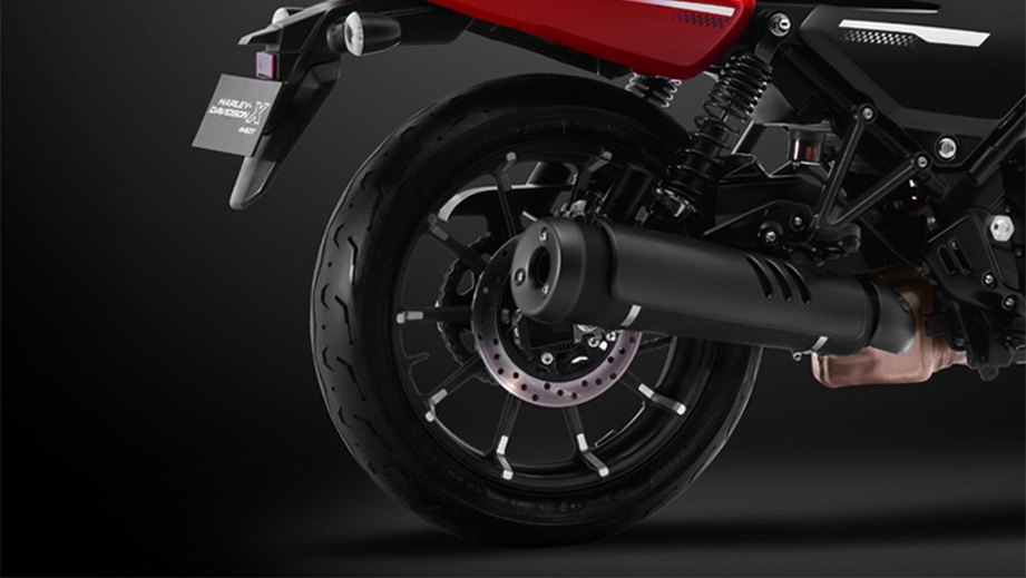 Harley-Davidson x440 T Price in India 2026 – Ex-Showroom, Variants, Specs