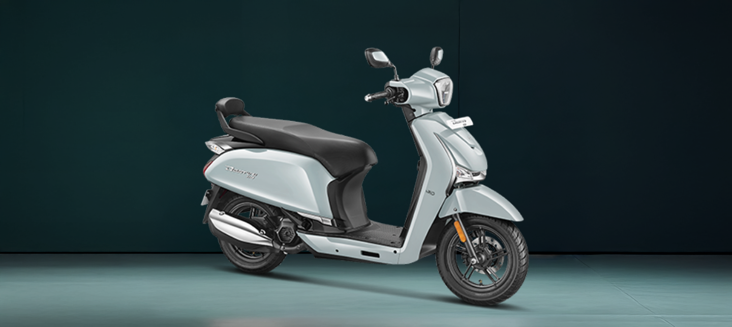 Hero Destini 110 Bike Price in Hyderabad - On road & Ex showroom Price ...